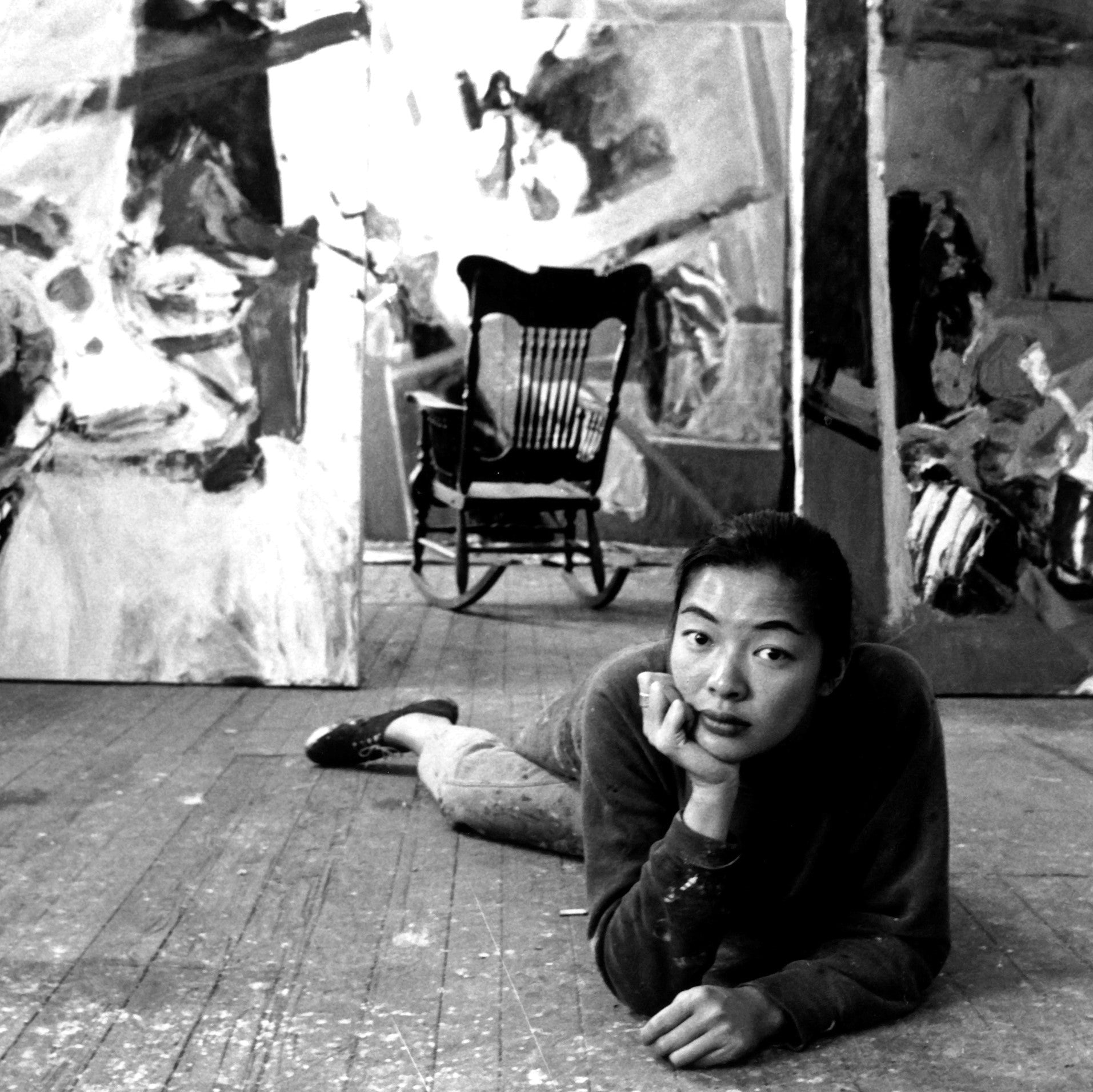 Bernice Bing – Cha May Ching Museum Boutique