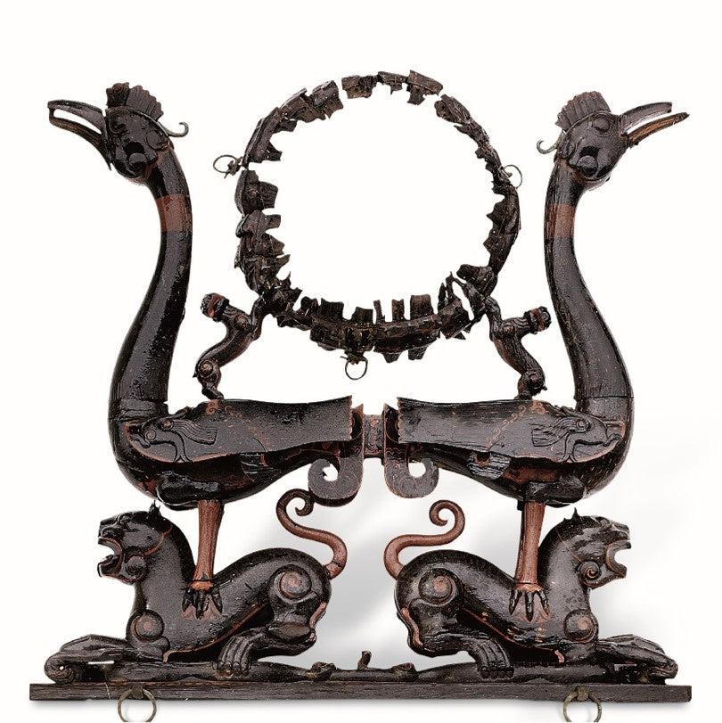 Phoenix Kingdoms – Page 2 – Cha May Ching Museum Boutique