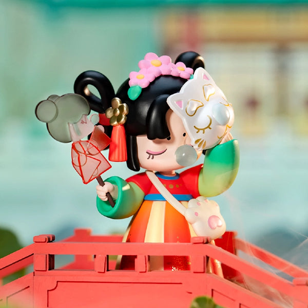 Nanci Blind Box – Cha May Ching Museum Boutique
